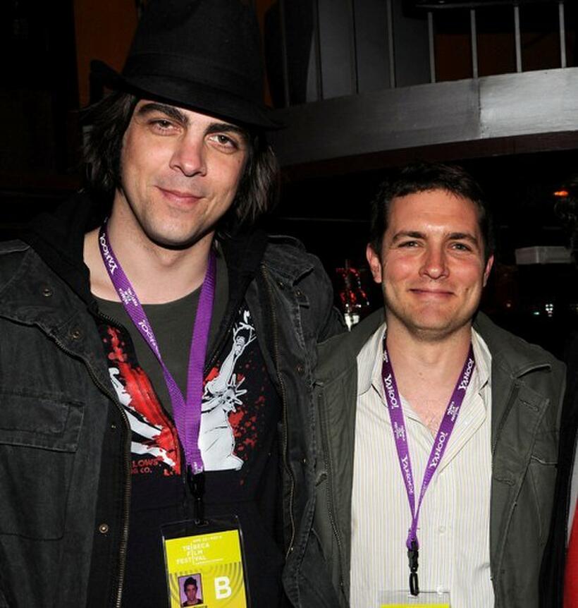 Zach Shaffer Pictures and Photos | Fandango